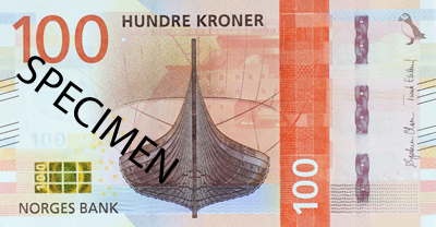Cambio de divisas, de Corona noruega (NOK) a Euro (EUR)